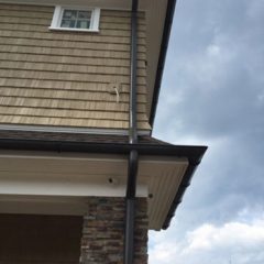 Get Gutter Installation Inspiration - Storm Master Gutters