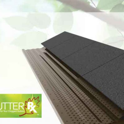 Get Gutter Installation Inspiration - Storm Master Gutters