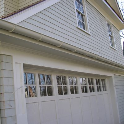 Get Gutter Installation Inspiration - Storm Master Gutters