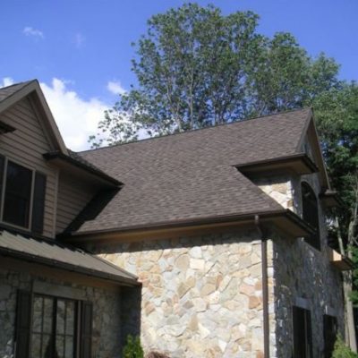 Get Gutter Installation Inspiration - Storm Master Gutters