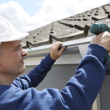 The 4 Best Types of Gutters for Your Home - Storm Master Gutters