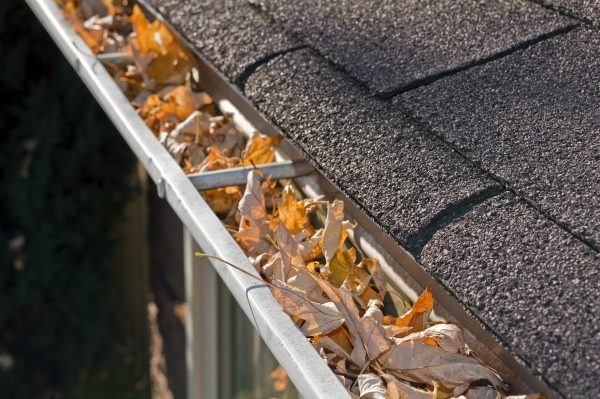5 Benefits of Large Gutters - Storm Master Gutters