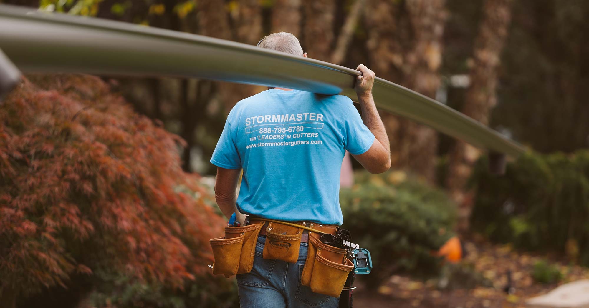 Awards & Honors - Storm Master Gutters