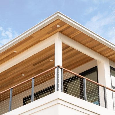 Get Gutter Installation Inspiration - Storm Master Gutters