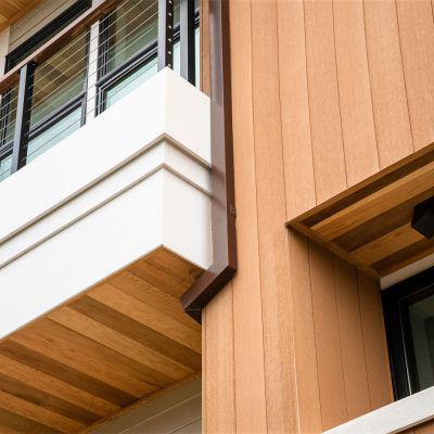 Get Gutter Installation Inspiration - Storm Master Gutters