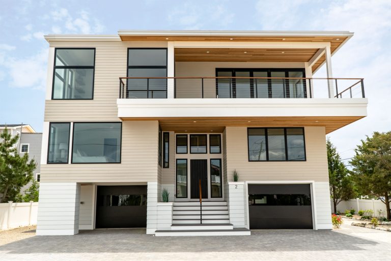 Box Gutters - Storm Master Gutters