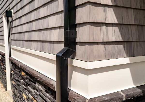 Box Gutters - Storm Master Gutters