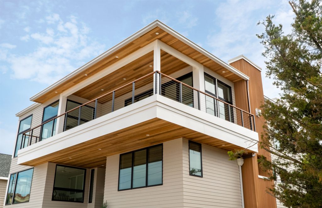 Commercial Box Gutter Sizes What Size Do I Need 