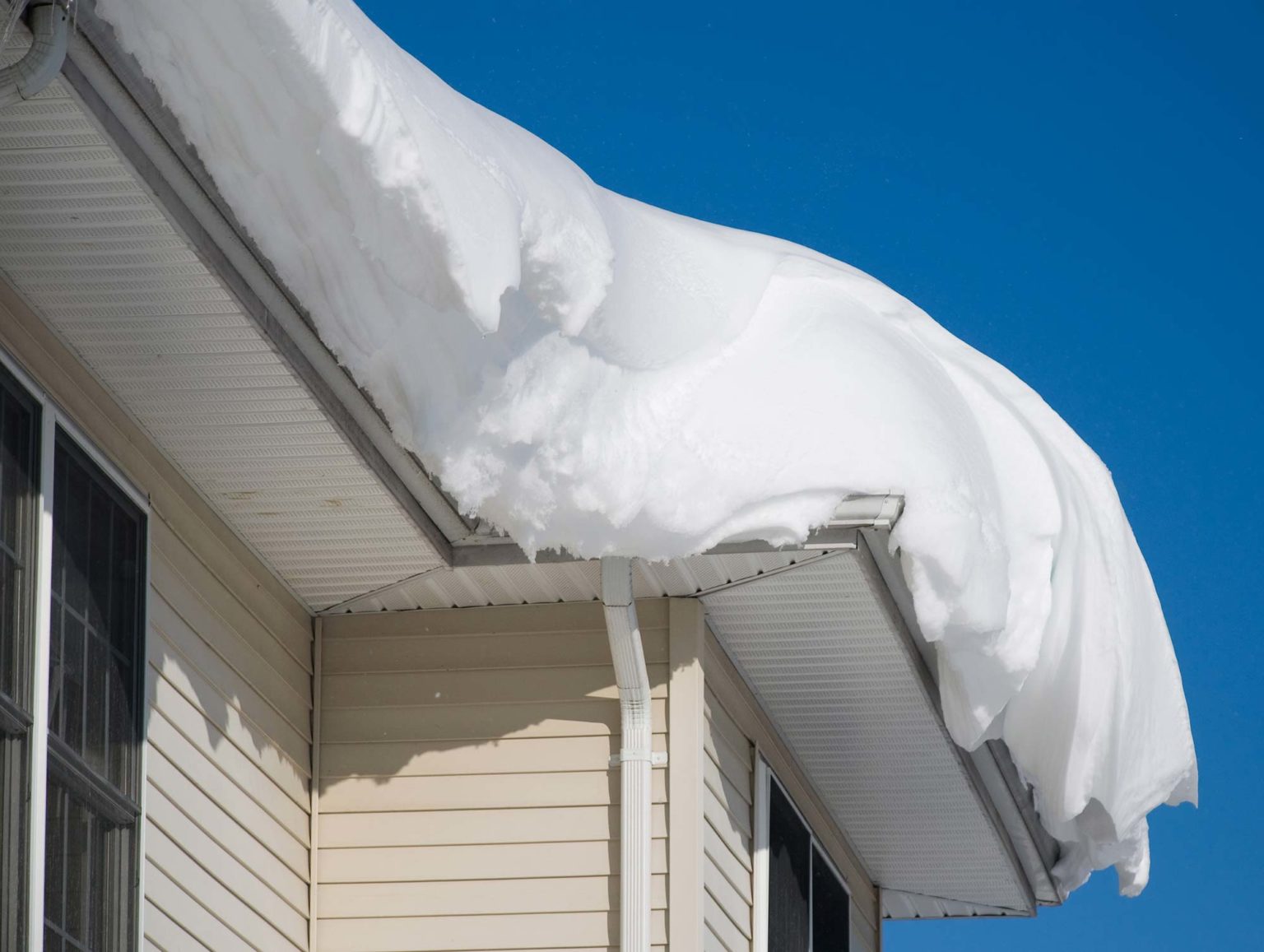 4 Ways to Protect Your Home From Winter