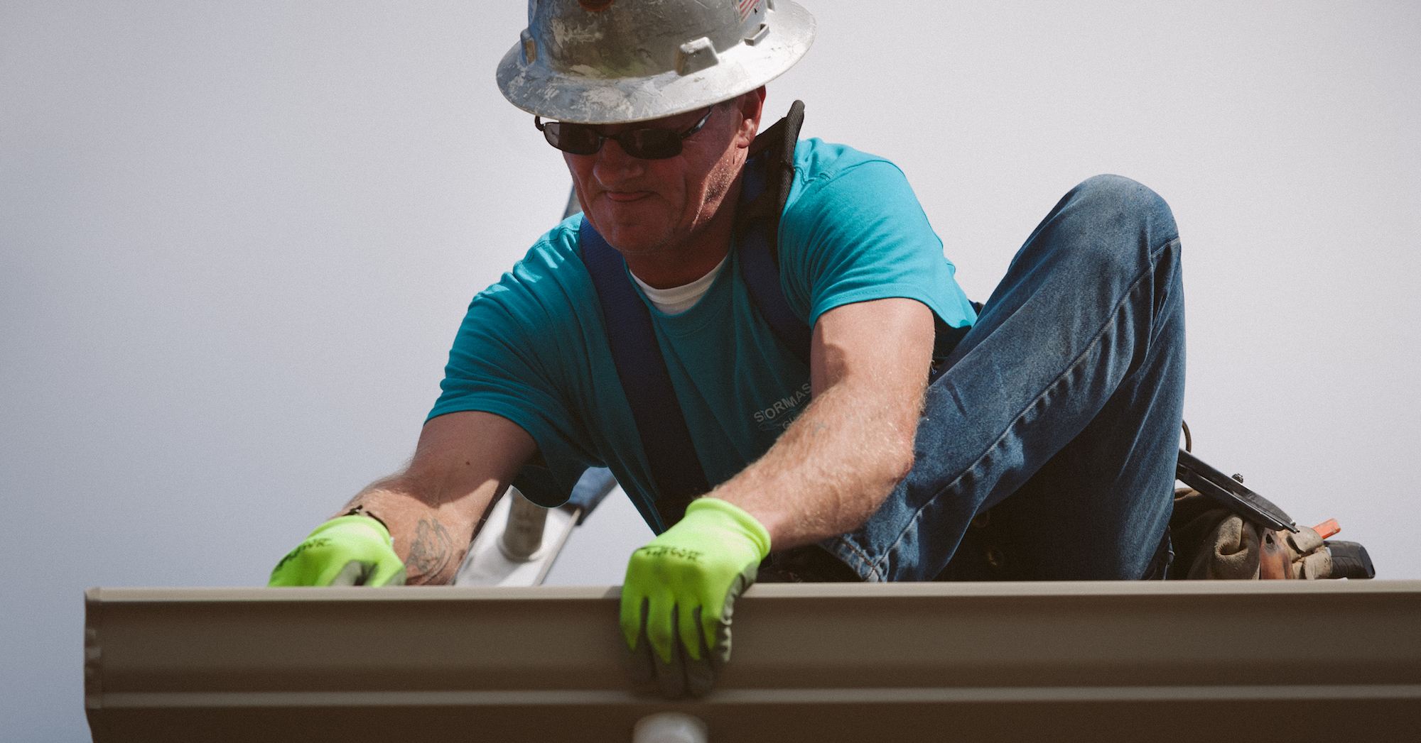 Tips for Ensuring a Long-Lasting Gutter System