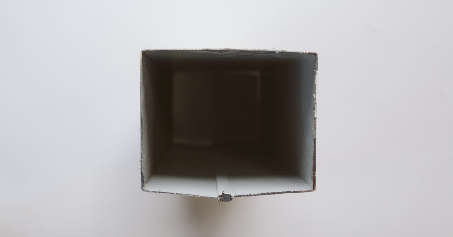 What Are Commercial Box Gutters? - Storm Master Gutters